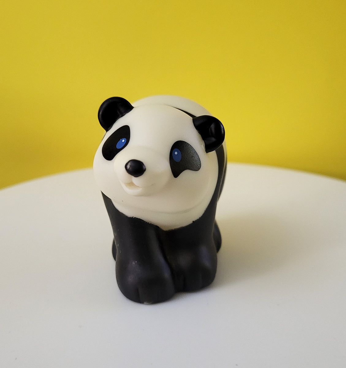 Fisher Price Little People Panda Zoo Animal| Play it Again Toyz