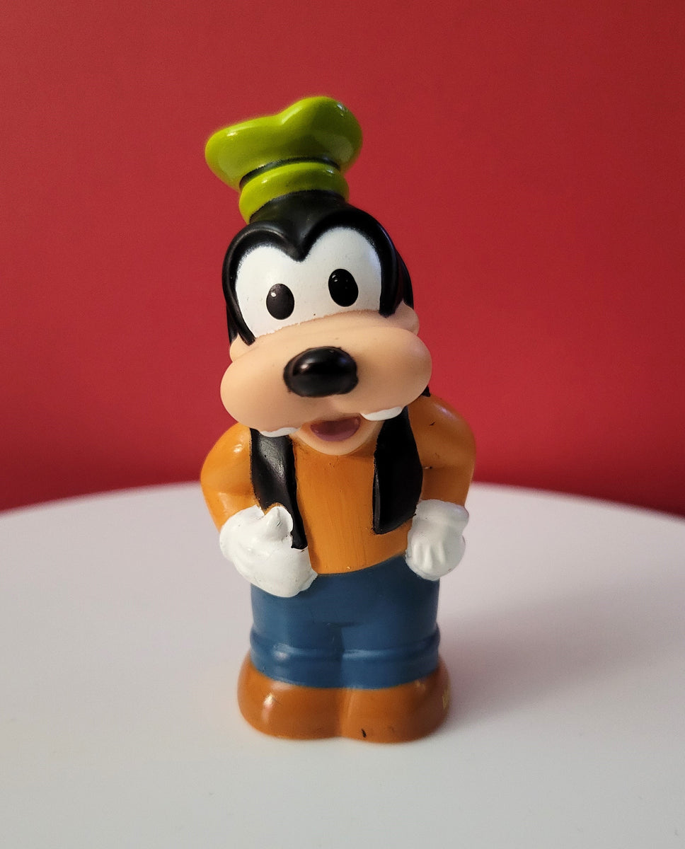 Fisher Price Little People Disney Goofy| Play it Again Toyz