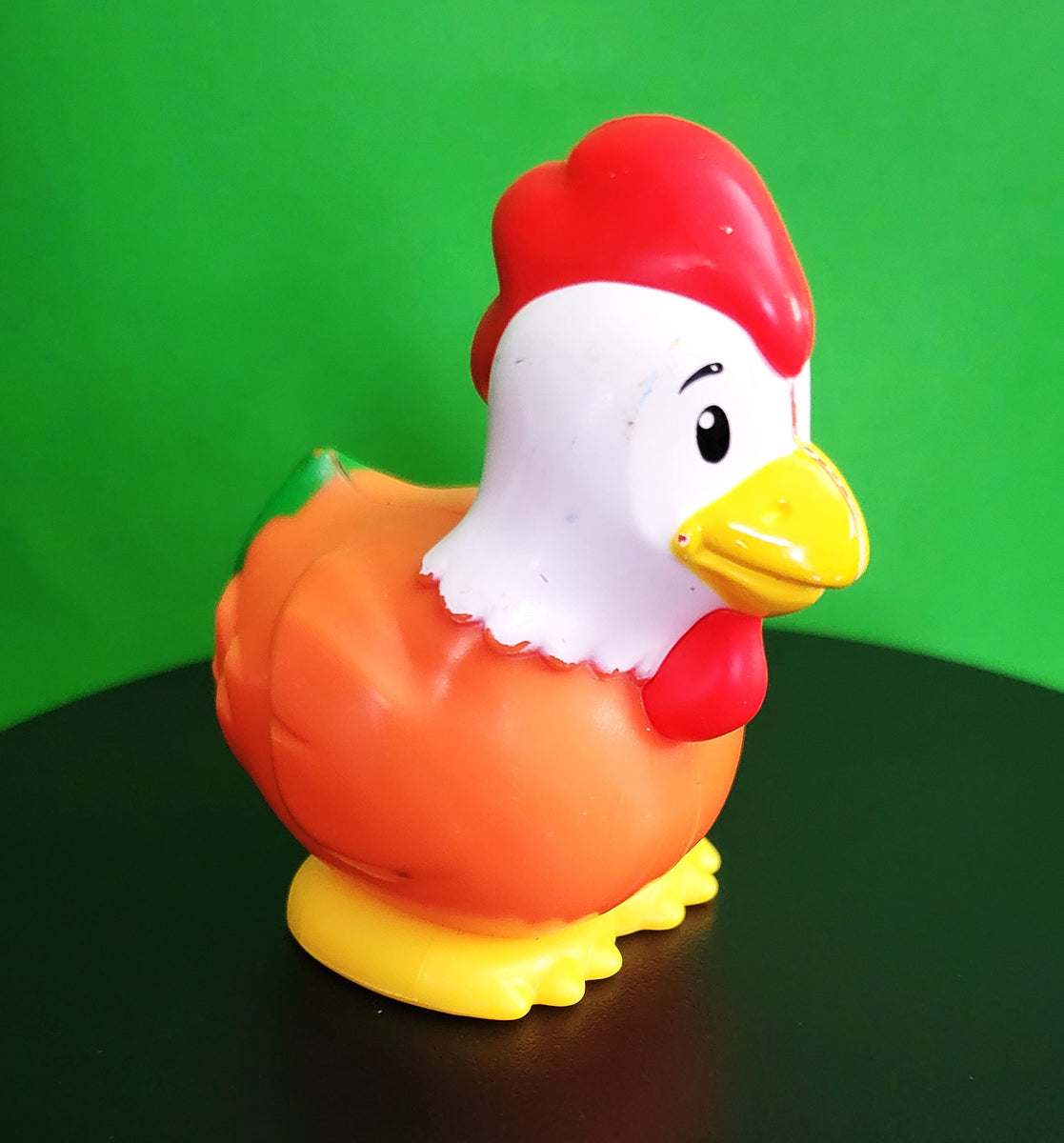 Fisher Price Little People Chicken| Play it Again Toyz